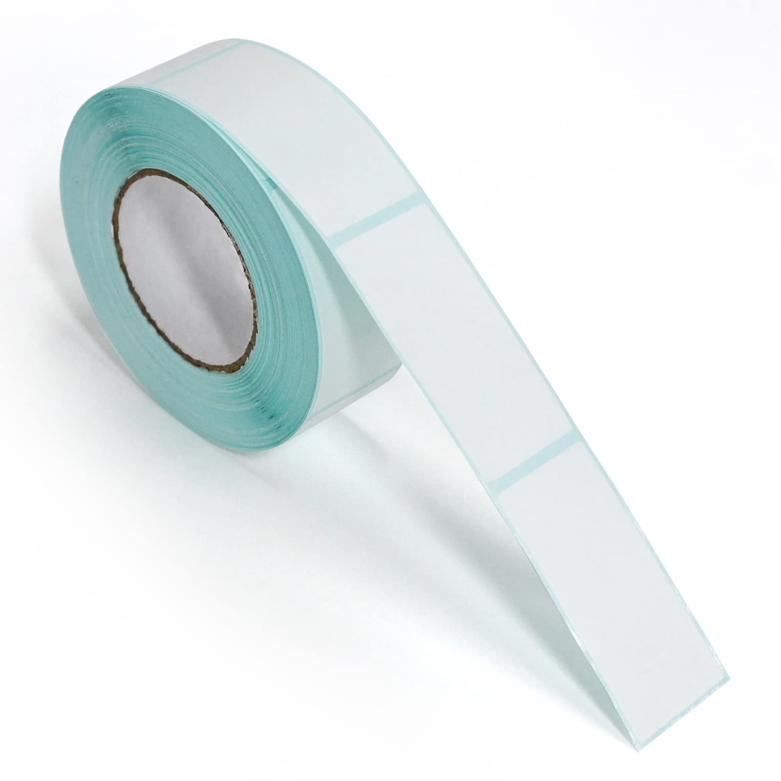 Snapklik.com : 350 Stickers Dissolvable Food Labels 1x2 Inch For ...