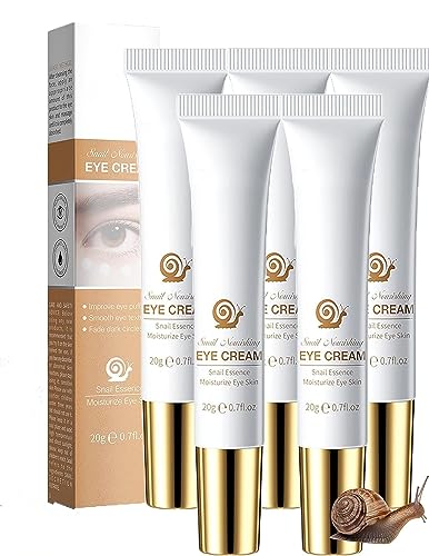 La Mucina de Caracol: Beneficios y Riesgos de la Crema Hidratante para ...