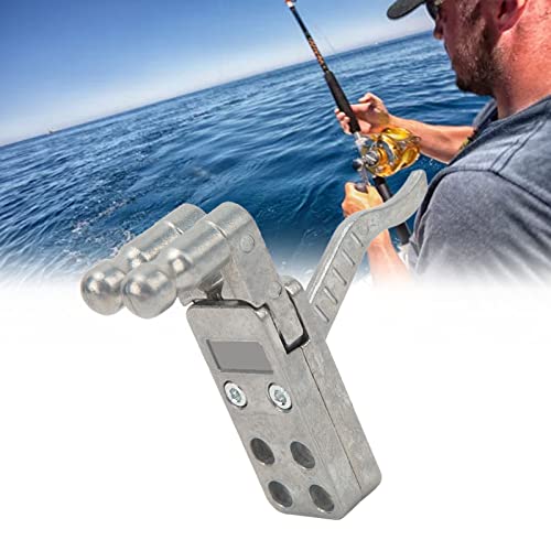 Bewinner Slingshot Release Device, Hand Held Catapult Trigger ...