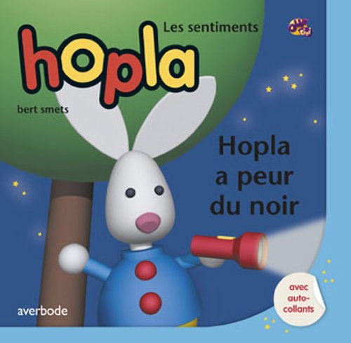 Amazon.com: Hopla a peur du noir: 9789031734269: unknown author: Books