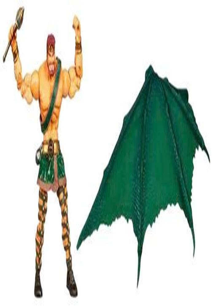 Amazon.com: Marvel Legends Annihilus Series Build-A-Figureure ...