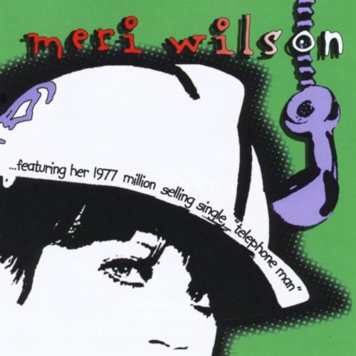 Amazon.com: Meri Wilson! : Meri Wilson: Digital Music
