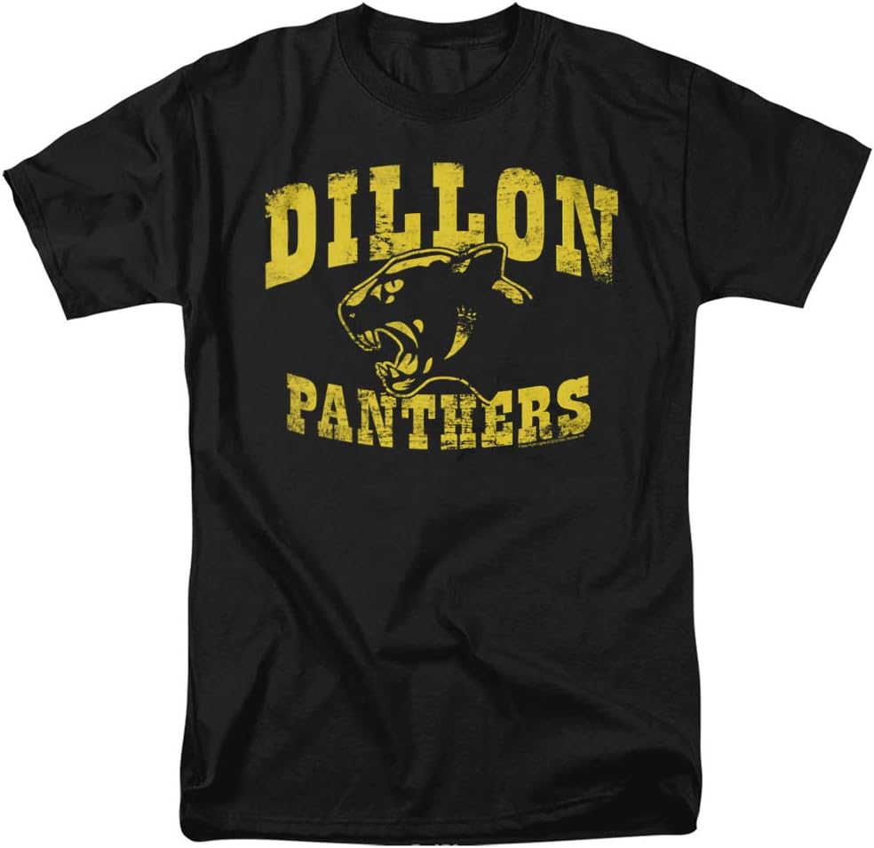 Amazon.com: Popfunk Classic Friday Night Lights Dillon Panthers NBC T ...