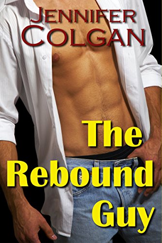 The Rebound Guy - Kindle edition by Colgan, Jennifer. Literature ...
