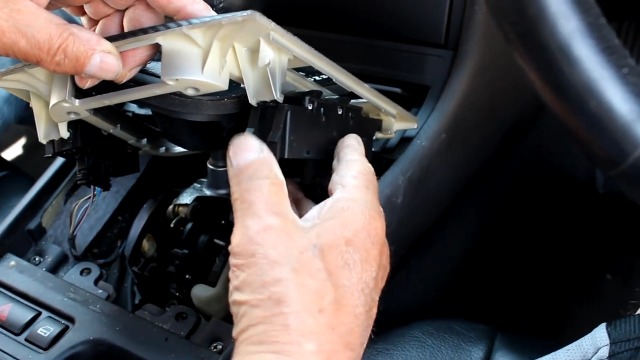 Watch How to replace BMW E46 window switch on Amazon Live