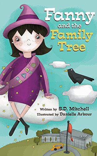 Fanny and the Family Tree (English Edition) eBook : Mitchell, S.D ...