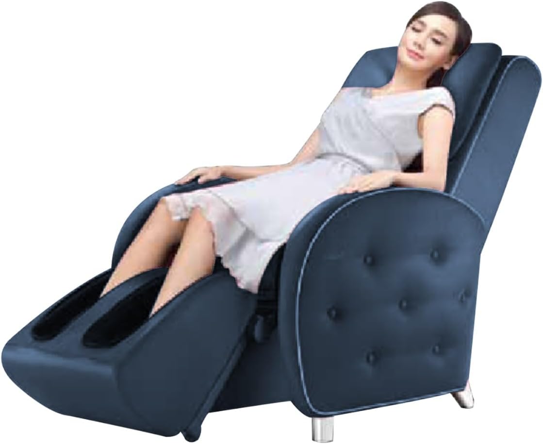 Osim uDivine V2 Full Body Luxurious Massage Chair | Zero Gravity | AI ...
