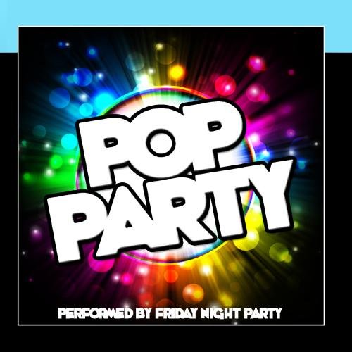 Amazon.com: Pop Party: CDs & Vinyl