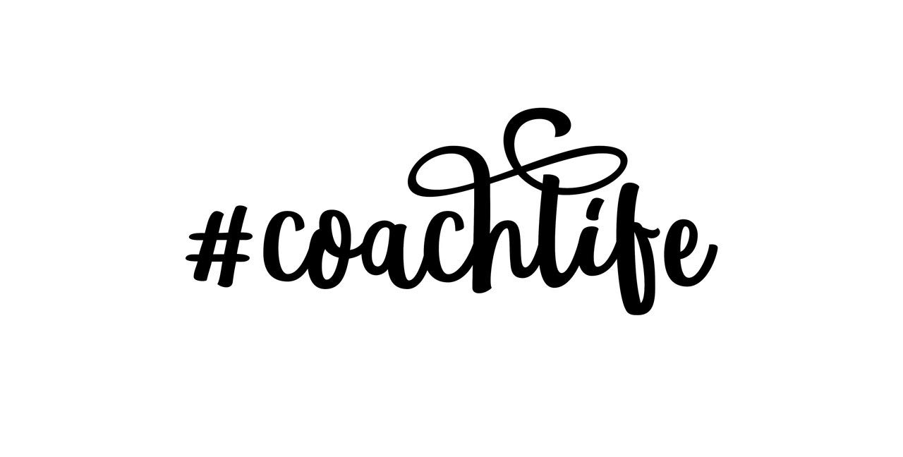 Amazon.com: #Coachlife Coach Life NOK Decal Vinyl Sticker |Cars Trucks ...