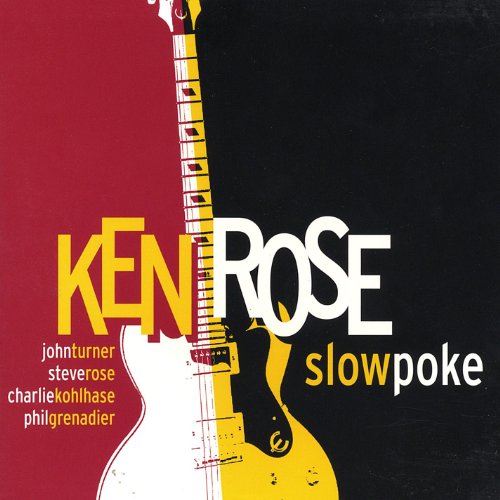 Play Slow Poke by Ken Rose on Amazon Music