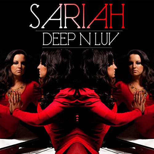 Play Deep N Luv by Sariah on Amazon Music