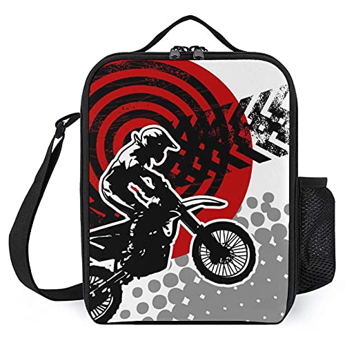 Motocross Lunchbox – Die 15 besten Produkte im Vergleich ...