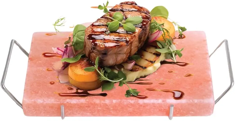 The Ultimate Guide To Using Himalayan Salt Blocks On The Grill | ShunGrill