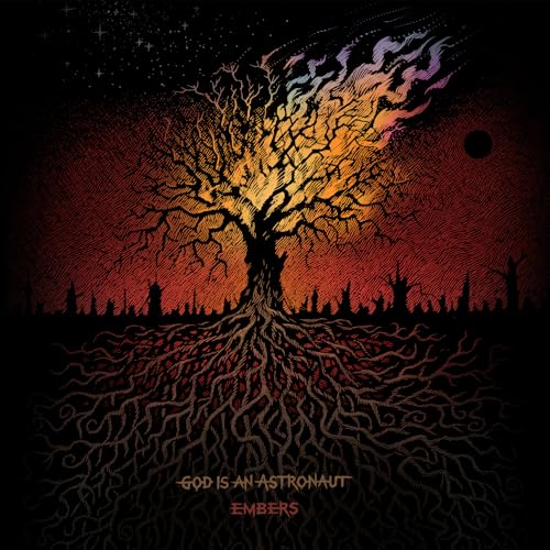 Amazon.co.jp: Embers : GOD IS AN ASTRONAUT: デジタルミュージック
