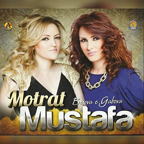 Amazon.com: Besova E Gabova : Motrat Mustafa: Digital Music