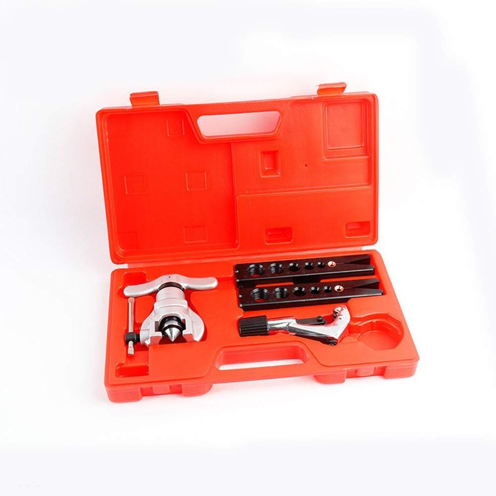 Buy Eccentric Reamer Tool Set, Flaring Air Conditioning Tool, Piper ...
