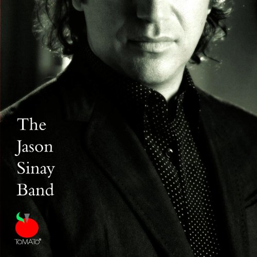 Amazon MusicでThe Jason Sinay BandのJason Sinayを再生する