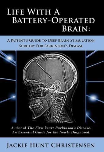 Amazon.com: Life With A Battery-Operated Brain: A Patient's Guide to ...