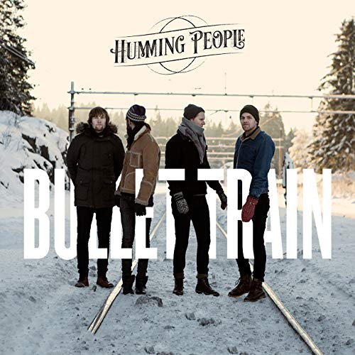 Amazon.com: Bullet Train : Humming People: Digital Music