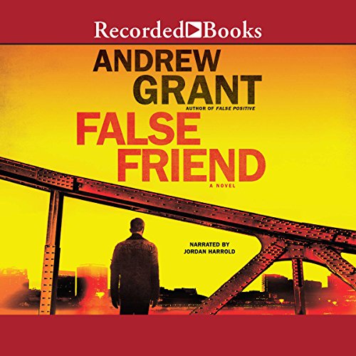 Amazon.com: False Witness (Audible Audio Edition): Andrew Grant, Jordan Harold, Recorded Books ...