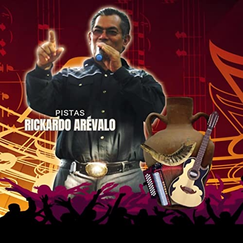 Pistas von Rickardo Arévalo bei Amazon Music - Amazon.de