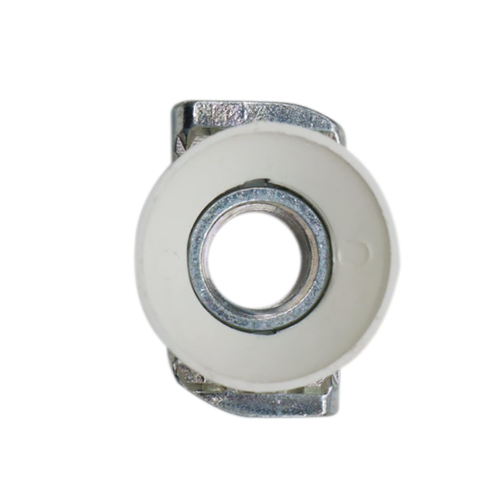 Snapklik.com : 1/2"-13 Cone Nuts, Strut Channel Twirl Nut