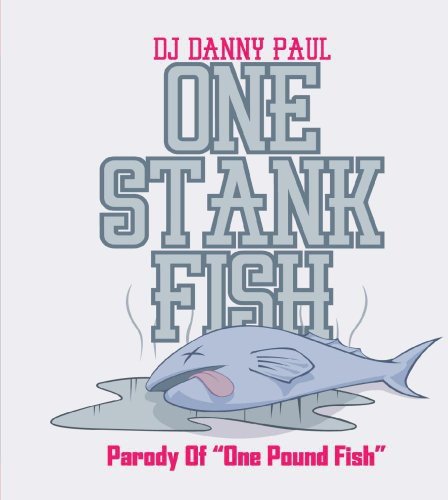 Amazon.com: One Stank Fish: CDs & Vinyl