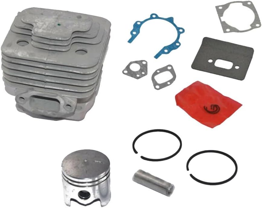 Amazon.com: Replace Part for Machine 44 Mm Cylinder - Piston Kit for ...
