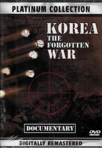 Amazon.com: Korea- The Forgotten War (Digitally Remastered ...