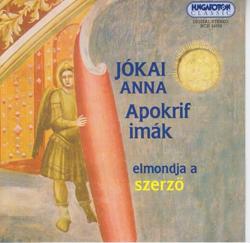 Amazon MusicでAnna JókaiのApokrif imákを再生する
