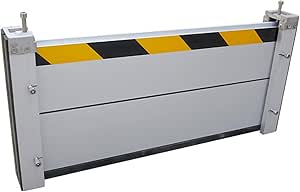 Flood Protection Barrier Door,flood defence barriers,Aluminum Alloy ...