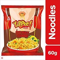 Yippee! My Truly Chicken Limited Edition, 60g : Amazon.in: Grocery ...