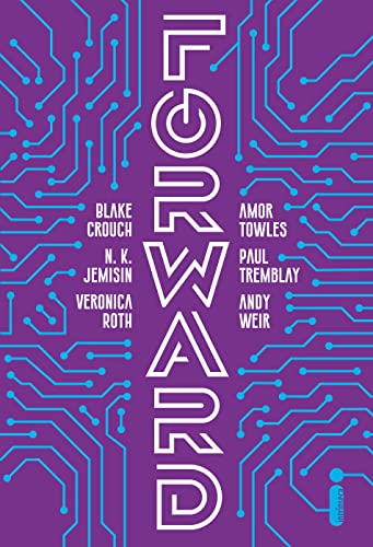 Amazon.com.br eBooks Kindle: Forward, Crouch, Blake, Jemisin, N. K ...