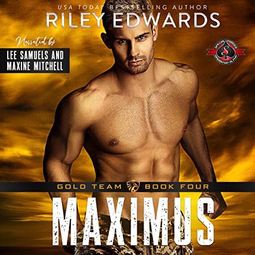 Declan: Special Forces: Operation Alpha (Gold Team, Book 5) (Audio ...