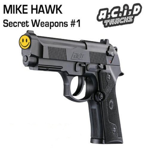 Play Secret Weapons, Vol.1 by Mike Hawk on Amazon Music