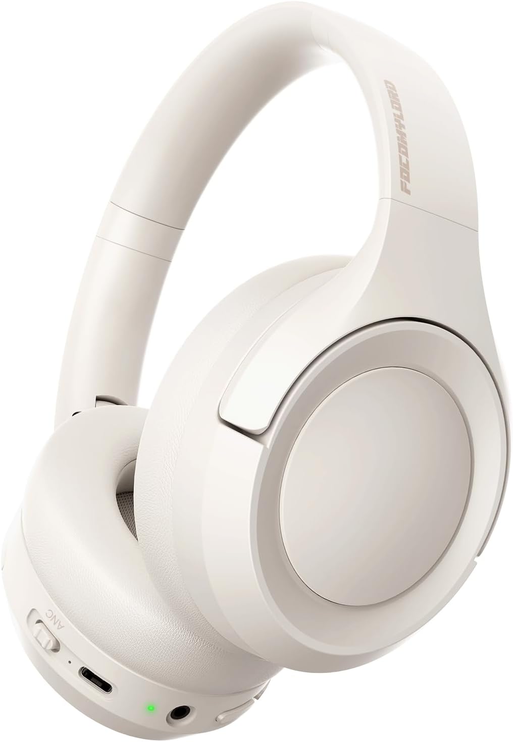 Amazon.com: Active Noise Cancelling Headphones with Transparency Mode ...