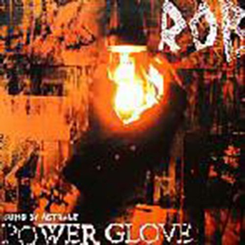 Powerglove : Rob / Astralle: Amazon.es: CD y vinilos}