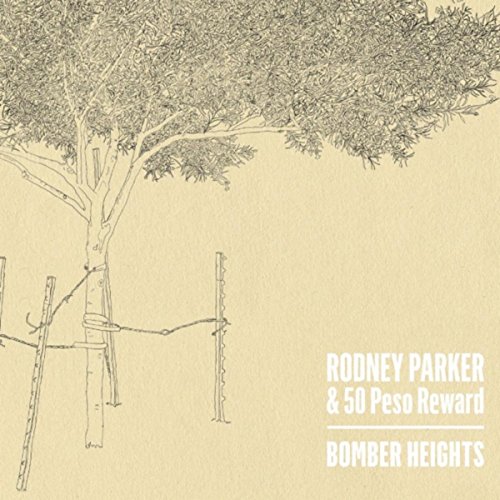 Bomber Heights von Rodney Parker & 50 Peso Reward bei Amazon Music ...