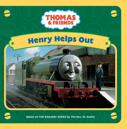 Henry Helps Out: Amazon.co.uk: 9780603562778: Books