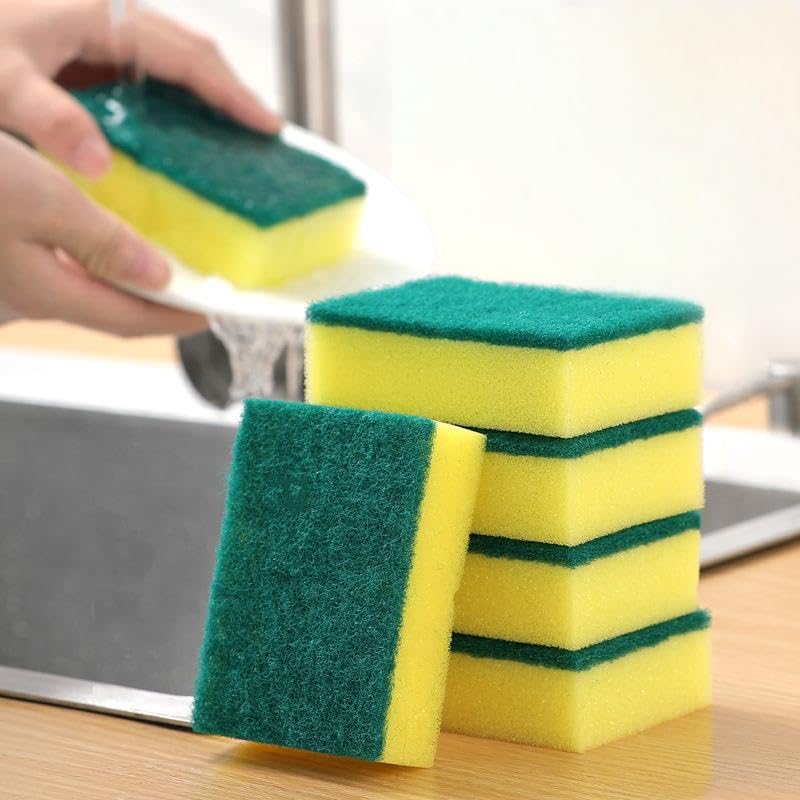 amazon.sa Best Sellers: The best items in Kitchen Cleaning Sponges ...