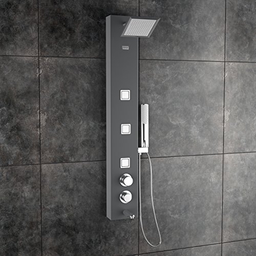 Amazon.in Bestsellers: The most popular items in Shower Panels