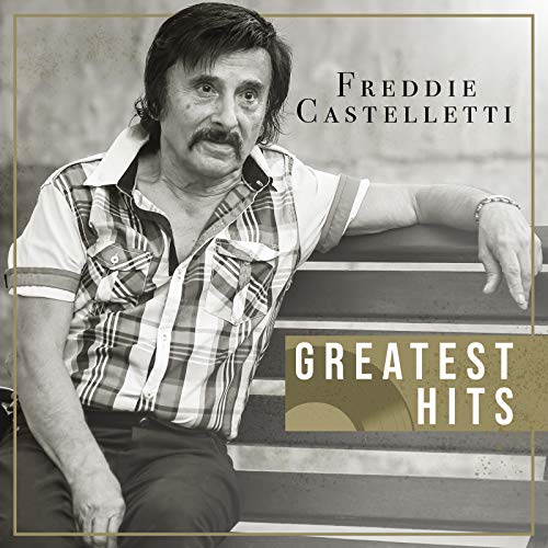 Play Greatest Hits by Freddie Castelletti on Amazon Music