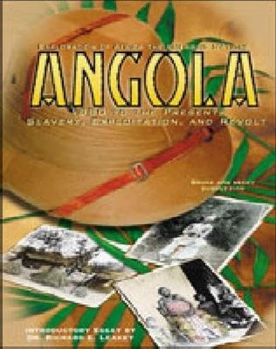 Buy Angola (Exploration of Africa) Book Online at Low Prices in India ...