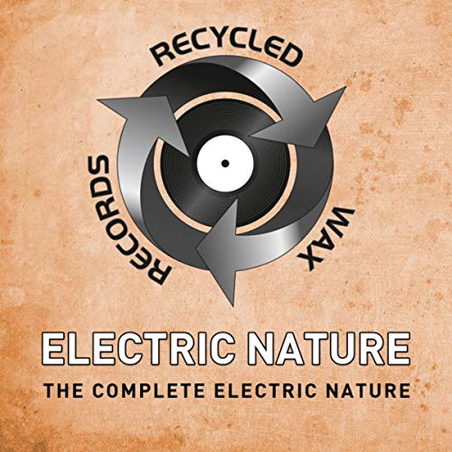 Amazon.com: The Complete Electric Nature : Electric Nature: Digital Music