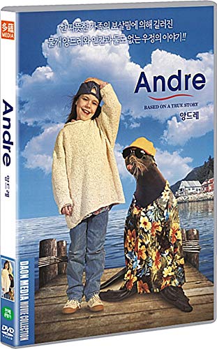 Andre (1994) NTSC, 1,2,3,4,5,6 All Region dvd: Amazon.it: Film e TV