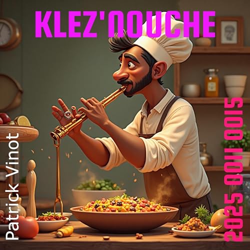 2025 0011 0015 (Accompagnement) von Patrick Vinot bei Amazon Music ...