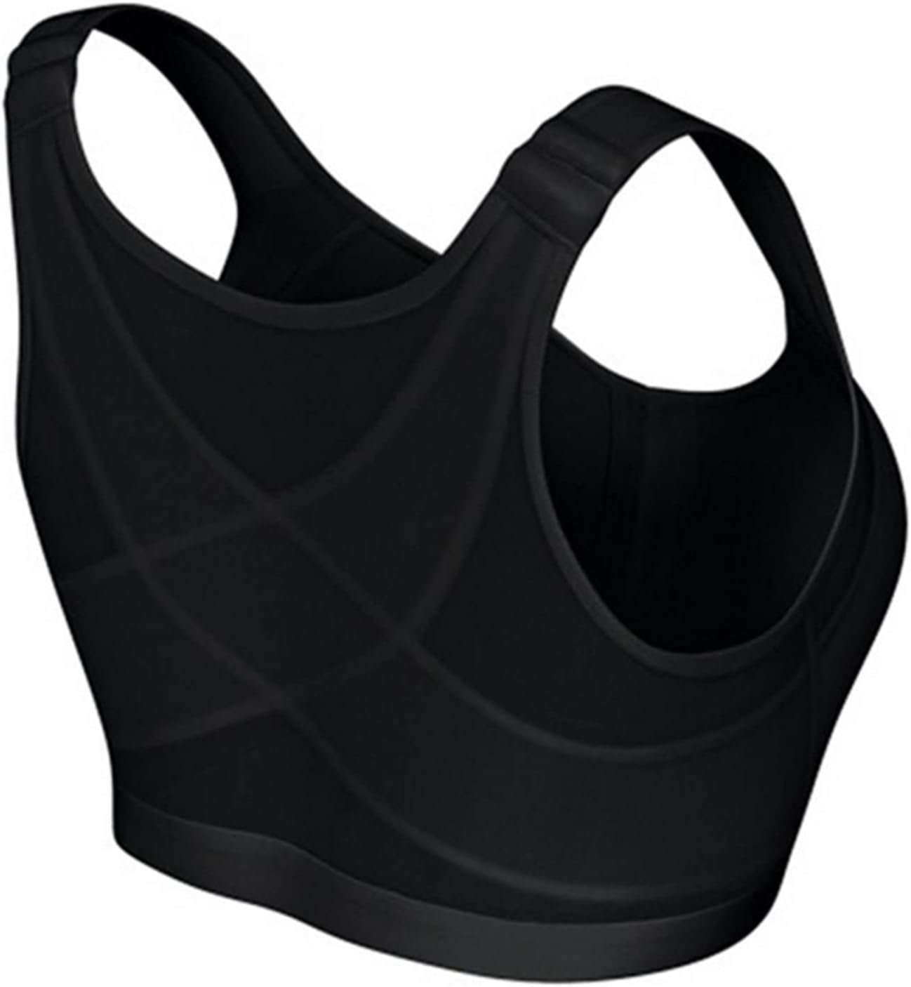 Goldies Bra for Seniors, Dora Luxe Bras for Senior Women Front Closure ...