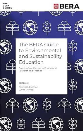 Amazon.com: The BERA Guide to Environmental and Sustainability ...