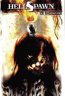 Amazon.com: Hellspawn (2000 series) #14: Image Comics: Books
