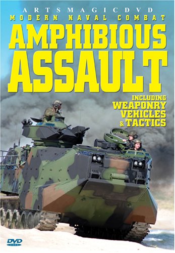 Amazon.com: Amphibious Assault : Various, Amphibious Assault: Movies & TV